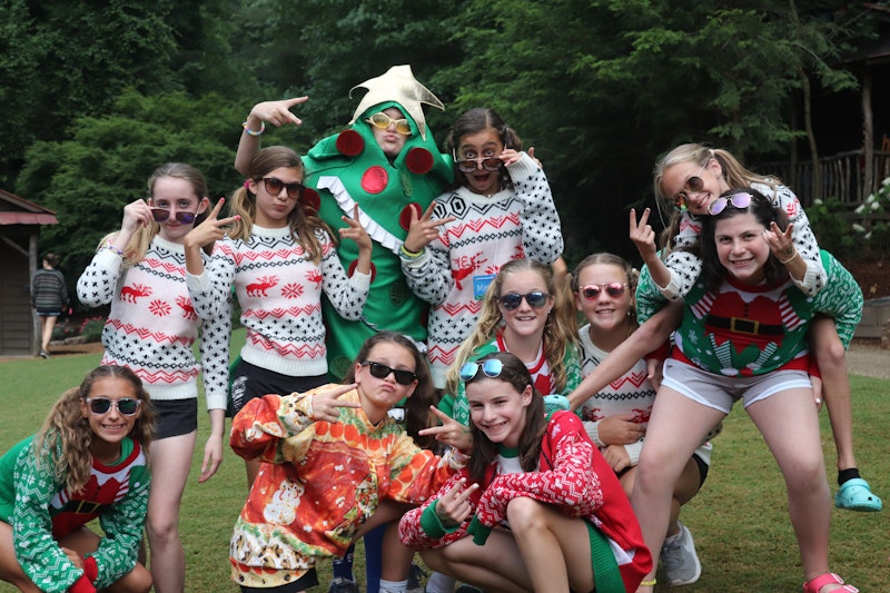 The 2019 Greystone Girl Gift Guide - Camp Greystone News
