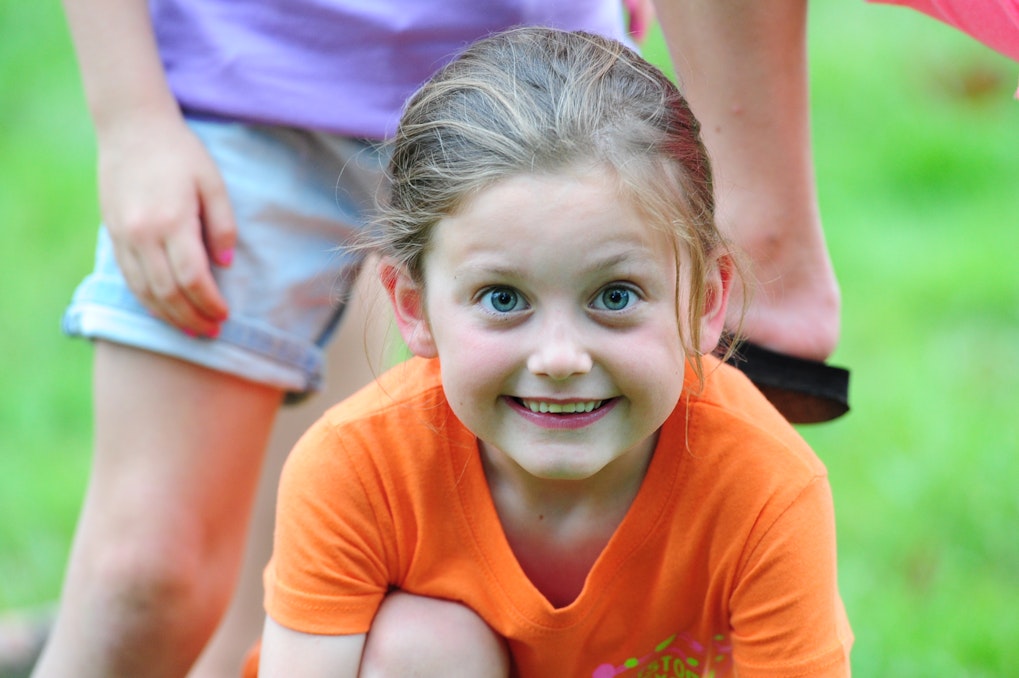 Tuesday Camp Greystone News