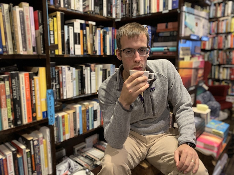 Sam Vining - Camp Greystone News