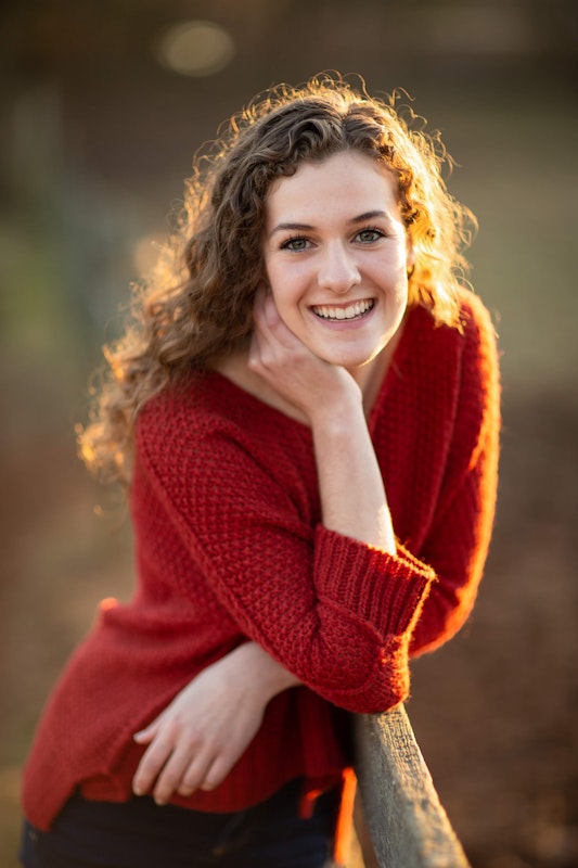 Michelle Buccini - Camp Greystone News