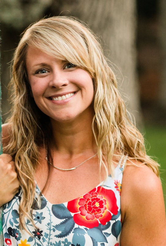 Blair Blair - Camp Greystone News