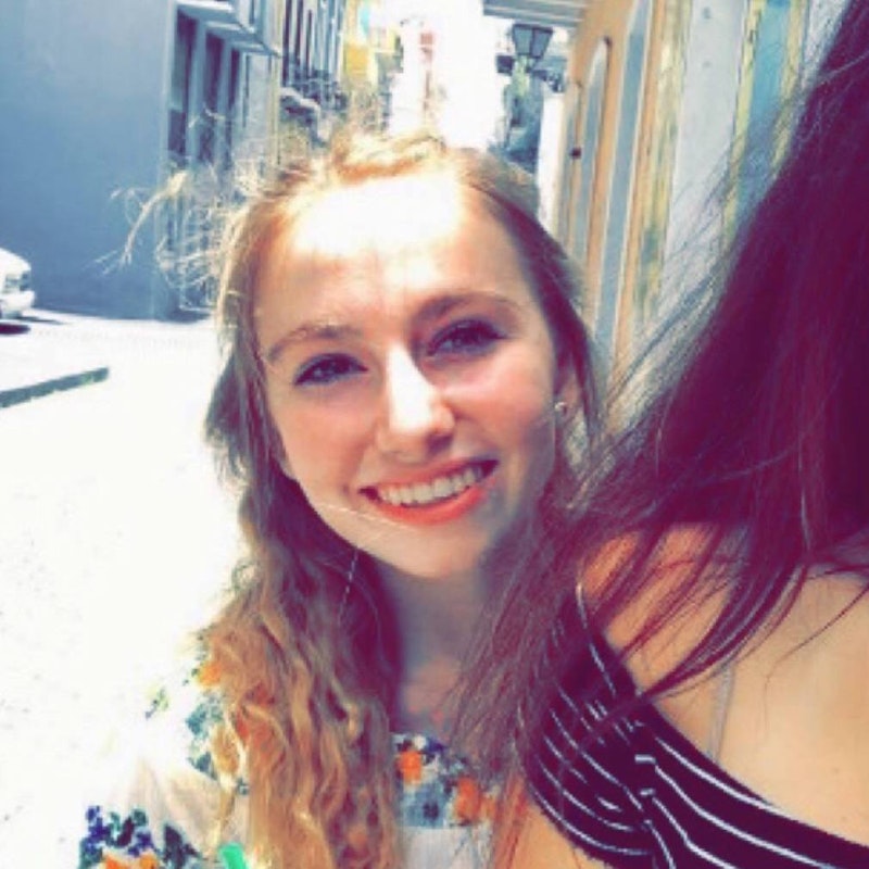 Meg Macuch - Camp Greystone News