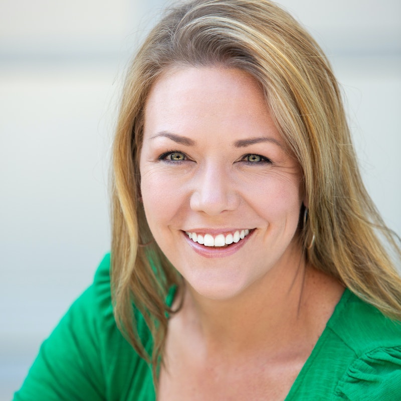 Julie Coppedge - Camp Greystone News