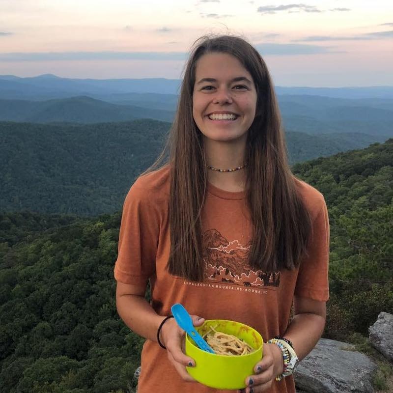 Emily Park - Camp Greystone News