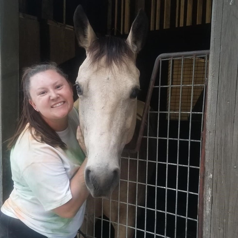 Anna Kate Rix - Camp Greystone News