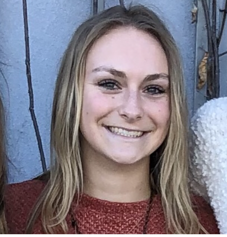 Emma Kate Sevensky - Camp Greystone News