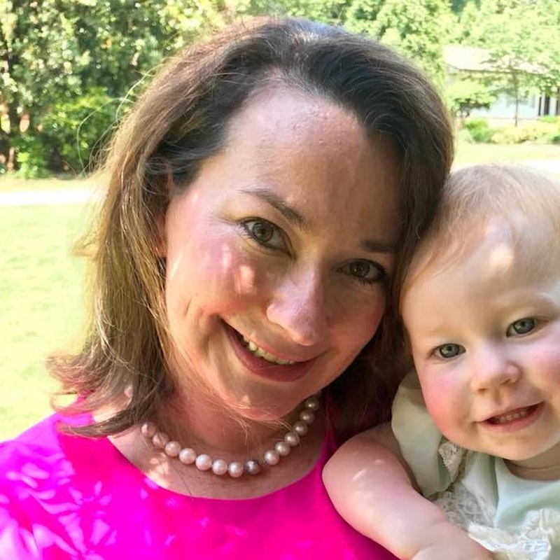 Mary Katherine Aronson - Camp Greystone News