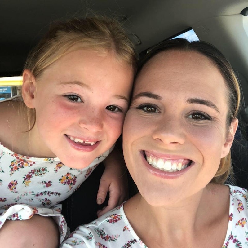 Erin Calvert - Camp Greystone News