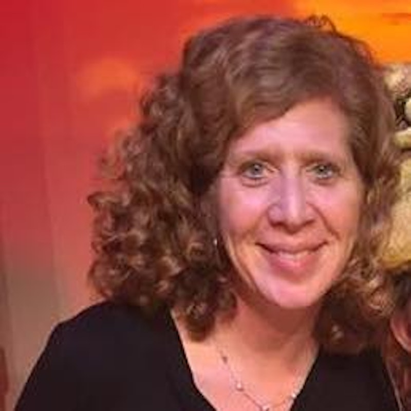 Jodi Brewer - Camp Greystone News