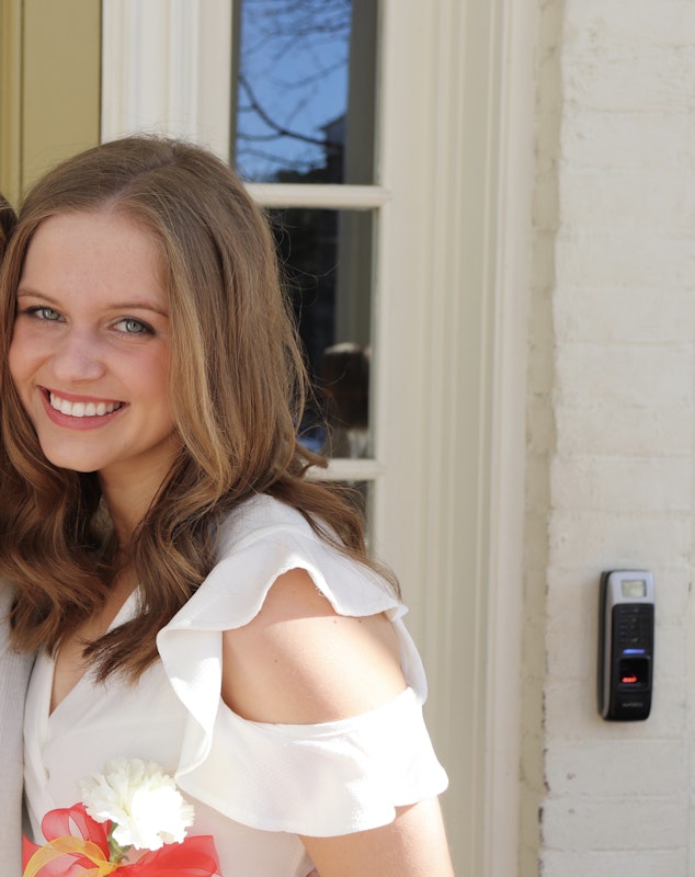 Mary Patton Murphy - Camp Greystone News