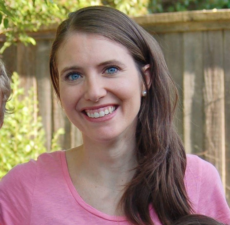 Allison Jones - Camp Greystone News