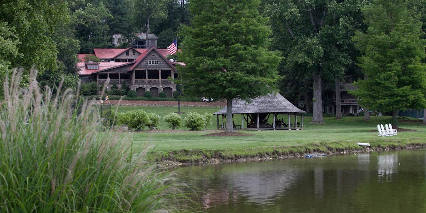 WELCOME JUNIOR CAMP! - Camp Greystone News