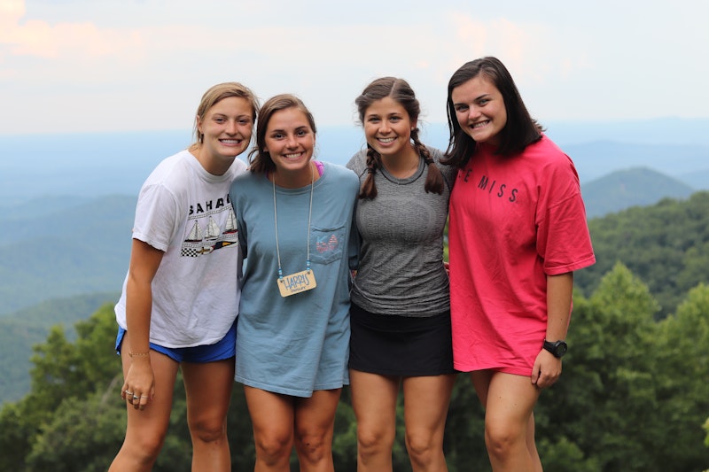 5 Reasons 2021 Is the Year to Work at Greystone - Camp Greystone News