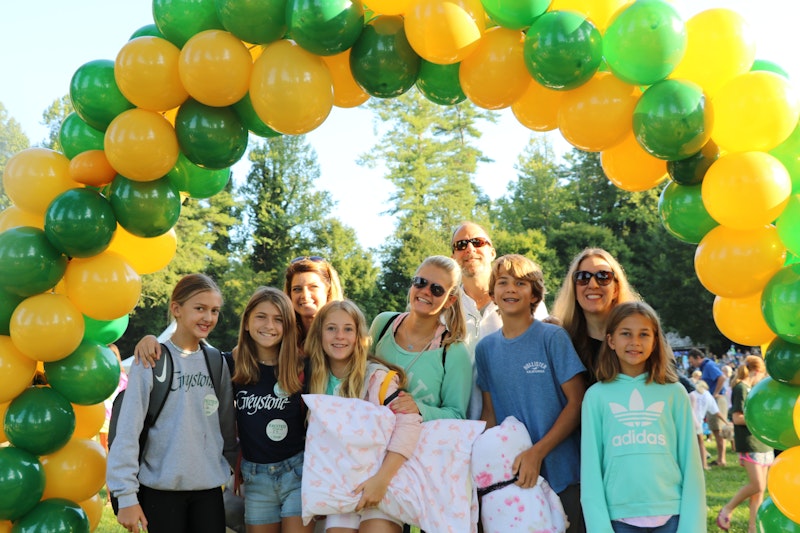 So You're Wondering About the Greystone Wait List - Camp Greystone News