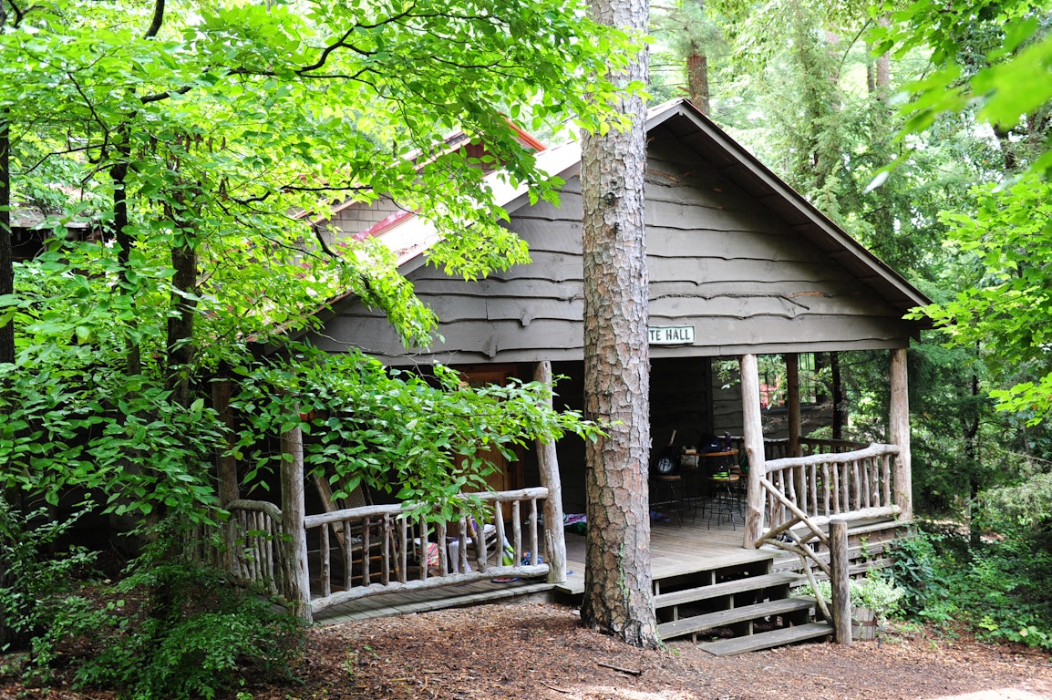 Wednesday - Camp Greystone News