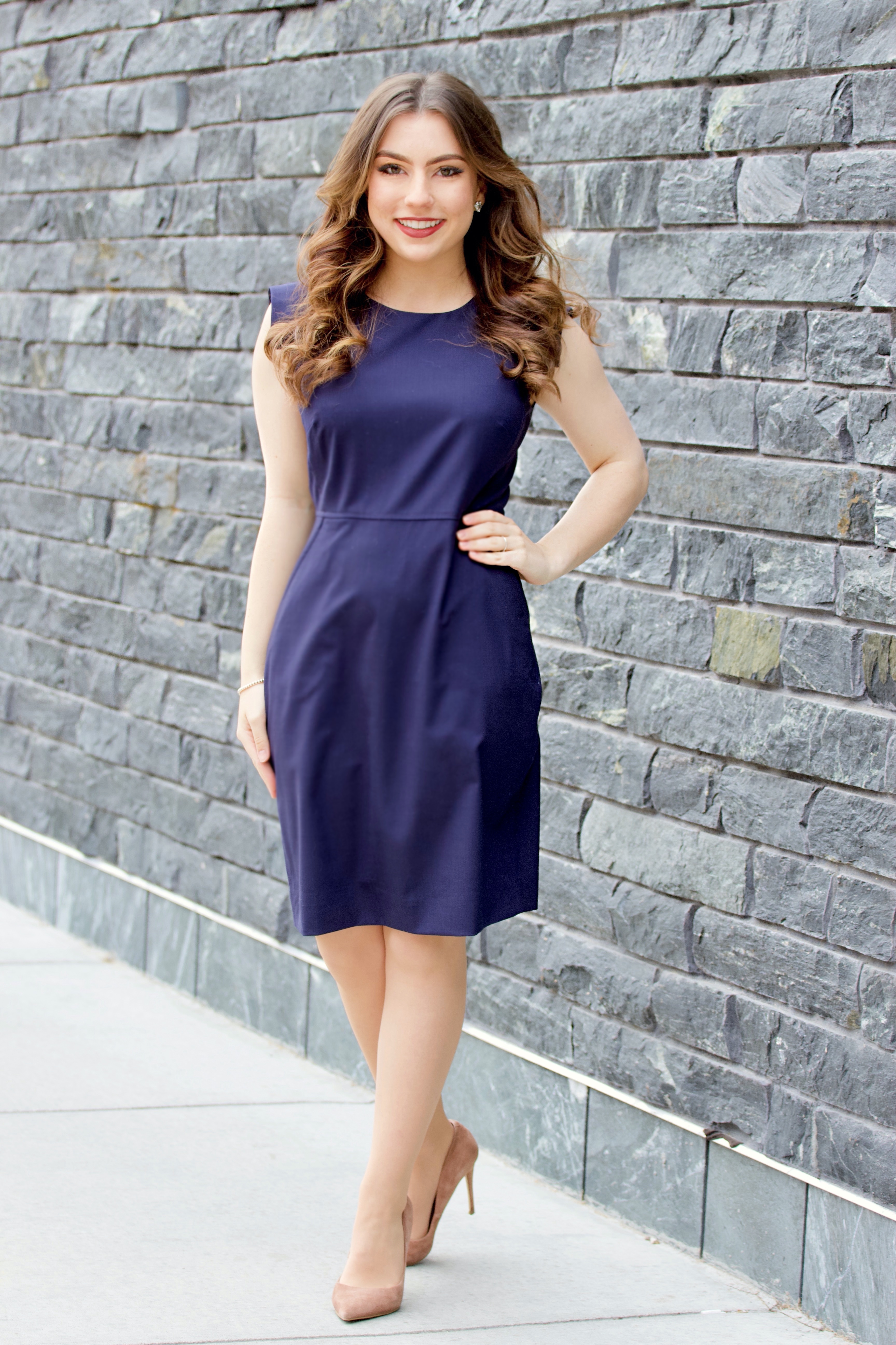 Summer Staff Profiles