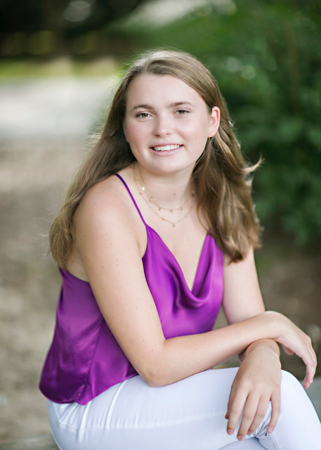 Junior Staff Profiles