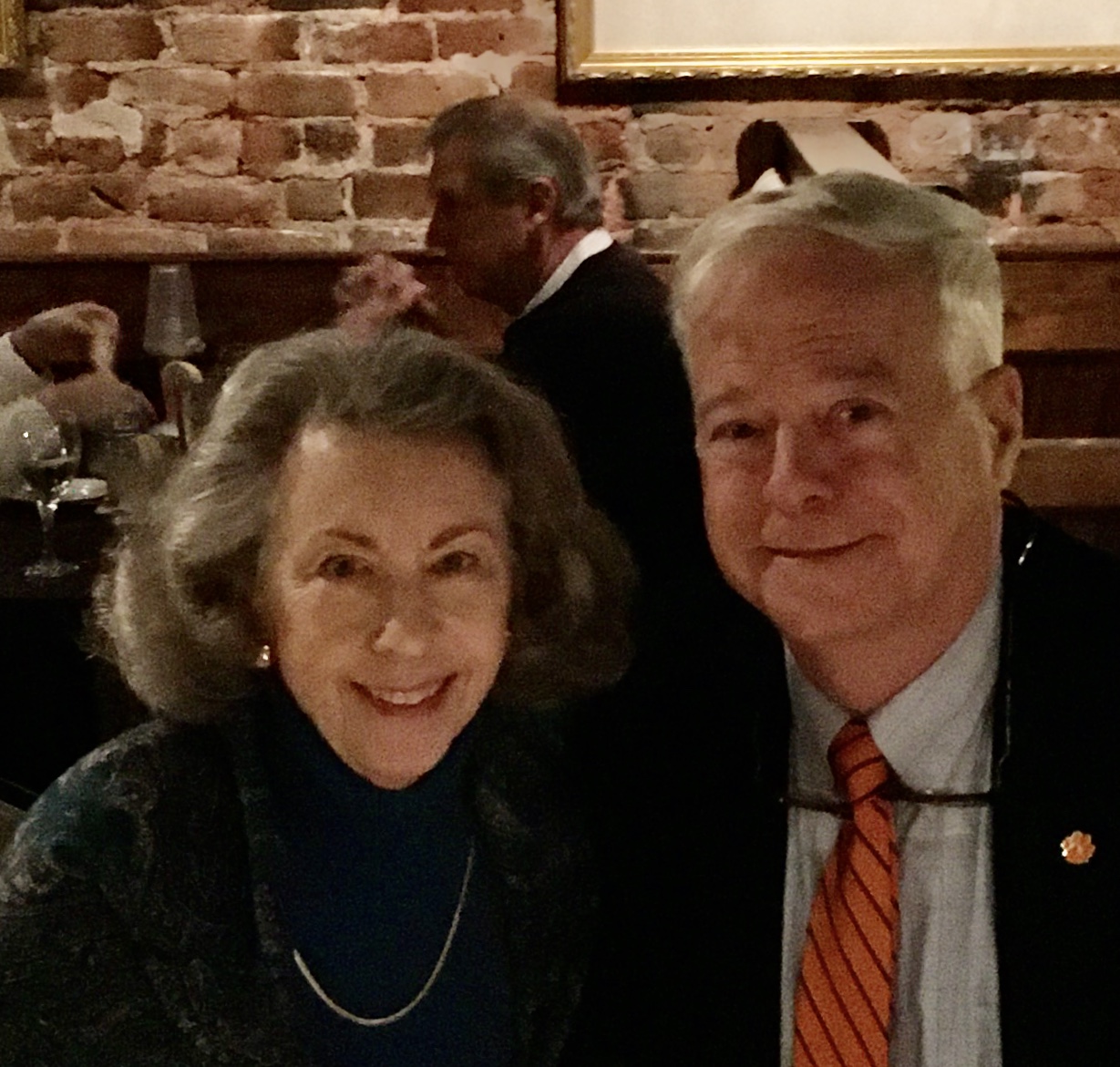 Junior Staff Profiles