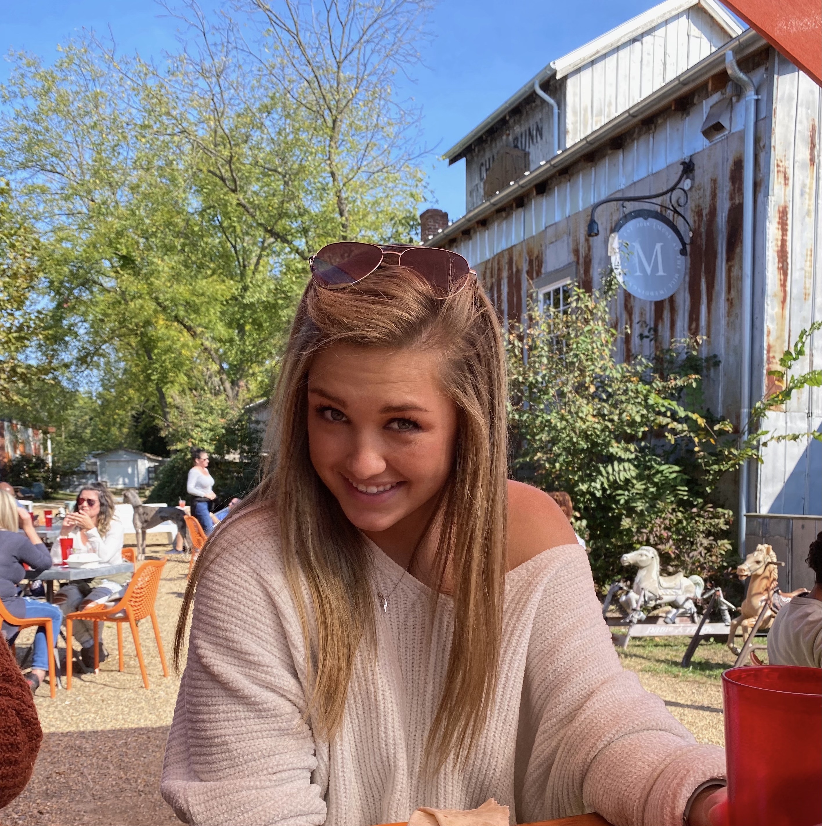 Summer Staff Profiles