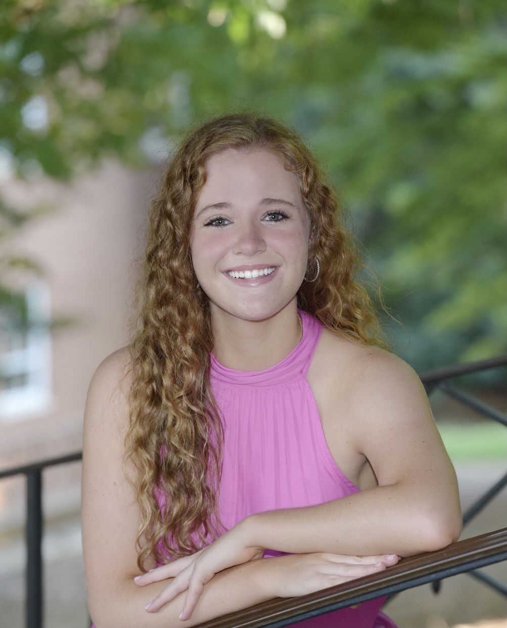 Junior Staff Profiles