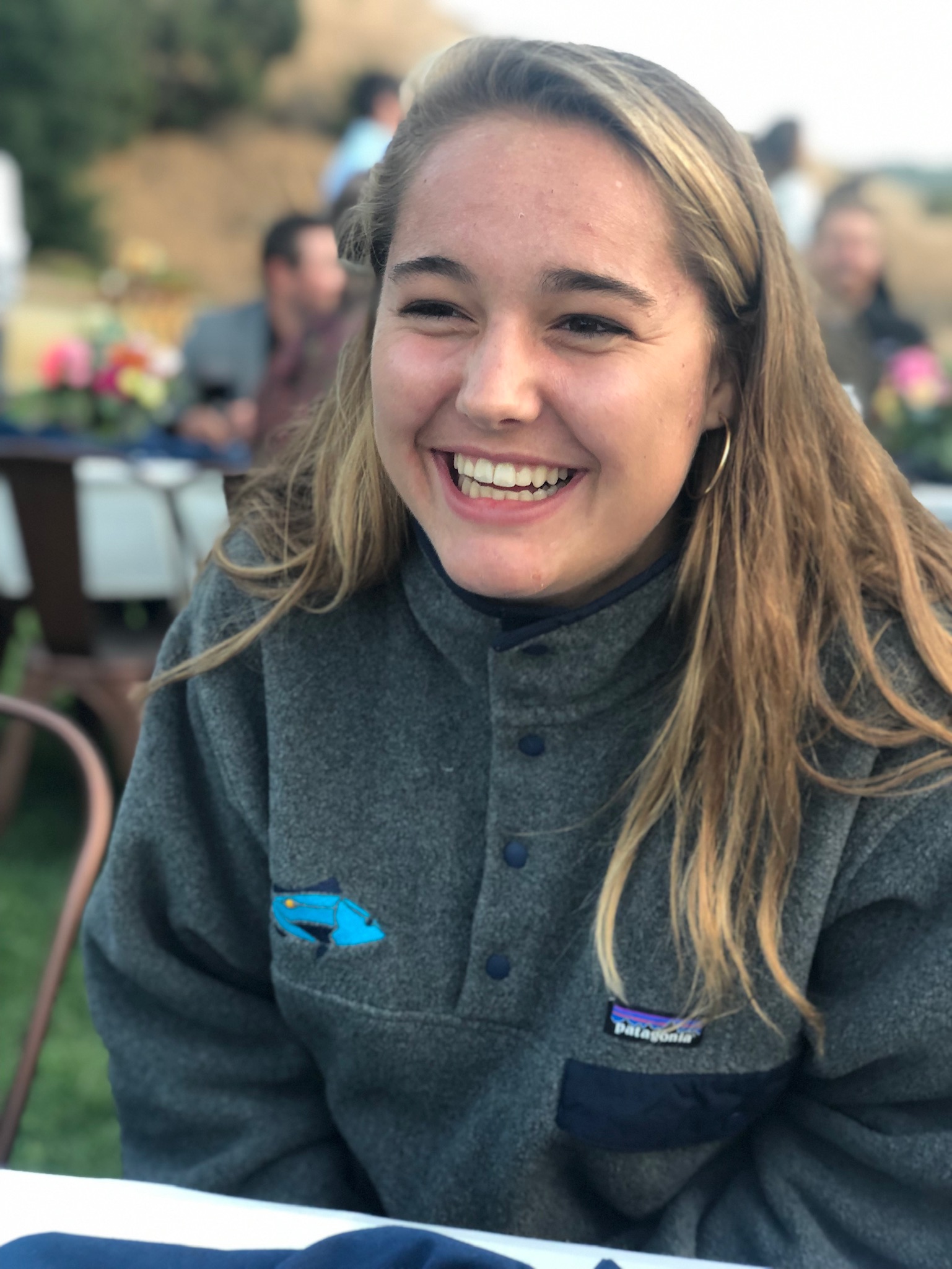 Summer Staff Profiles