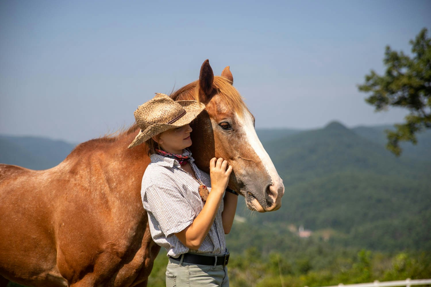 Best Summmer Jobs For Equestrians and Horseback Instructors