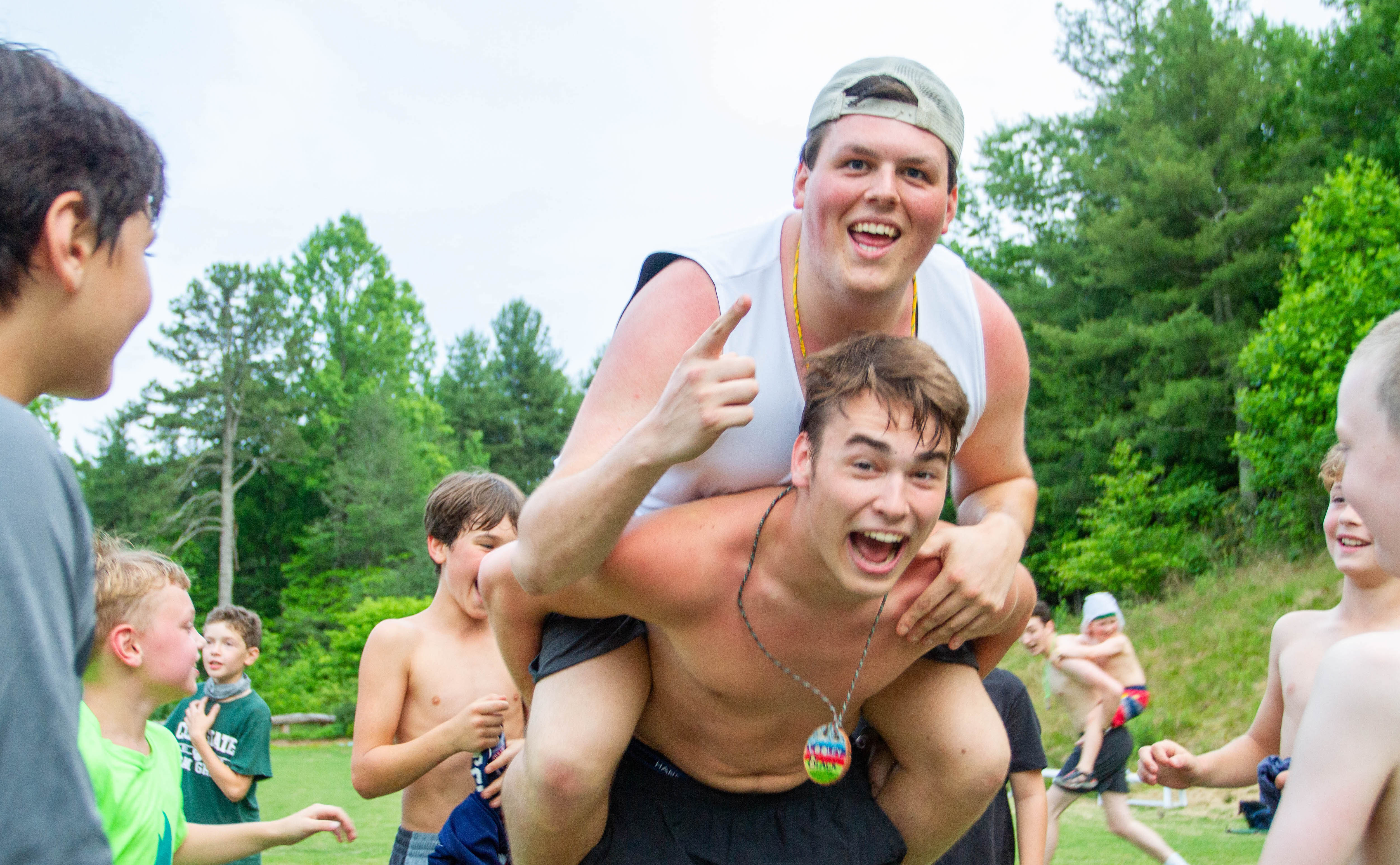 Working at Summer Camp FAQs: What A Job At Camp Like?