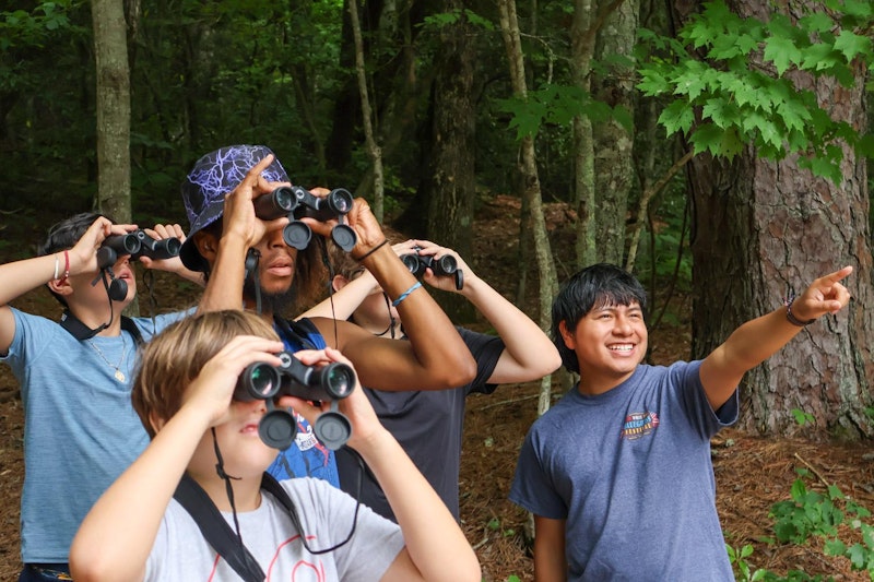 Summer Camp Staff Forms: The What, Why, When, and How | Falling Creek ...