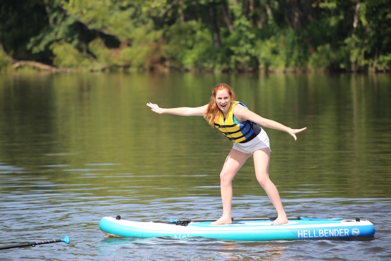 Rejoice Always Camp Greystone Devotions
