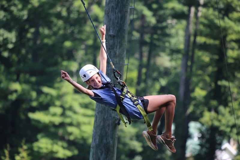 A Sure and Certain Hope Camp Greystone Devotions