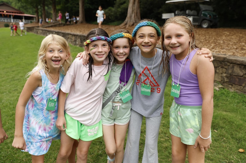 Sinners Crying Out to God Camp Greystone Devotions