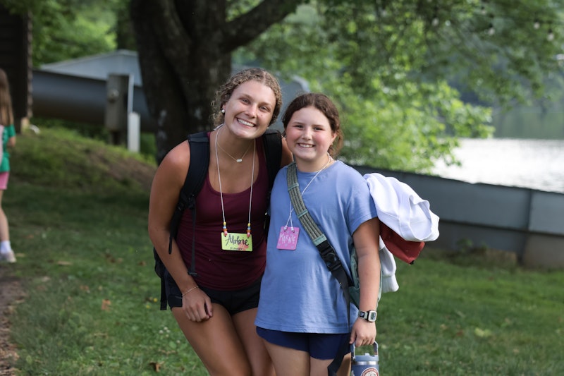 Prayer Camp Greystone Devotions