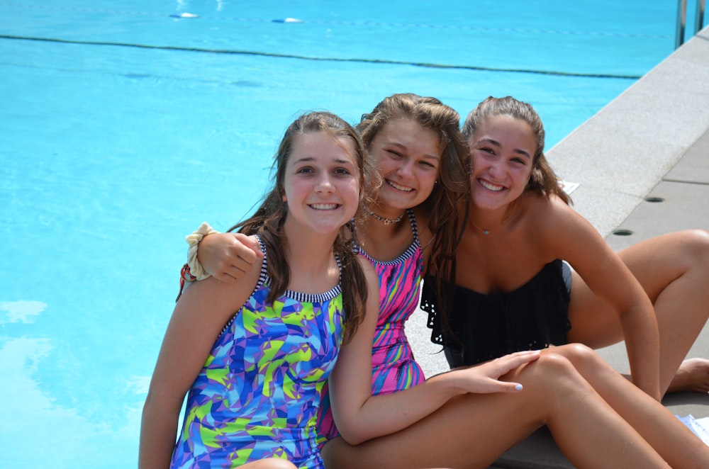 Hope Camp Greystone Devotions