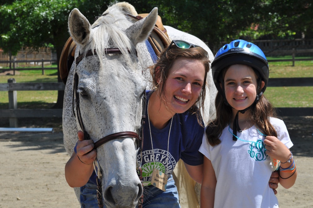 Patience Camp Greystone Devotions