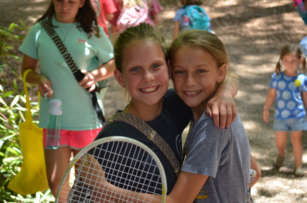 Stand Camp Greystone Devotions