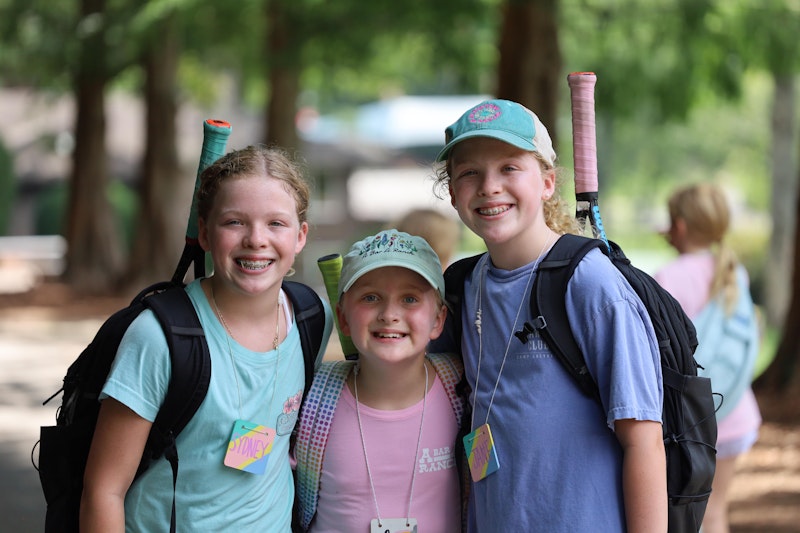 Re-seeing the Kingdom of God: The Meek Camp Greystone Devotions