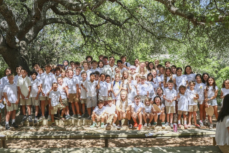 Term 3: Night Team Comp, Sunday Fun Day, & Compound Night! | Balcones Blog