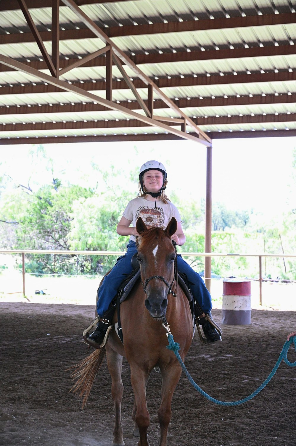 Term 2: Horseback Highlights & Charlie and the Chocolate Factory ...