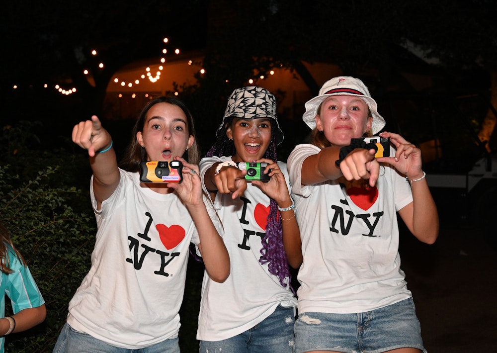 Farewell Term 3A! | Balcones Blog