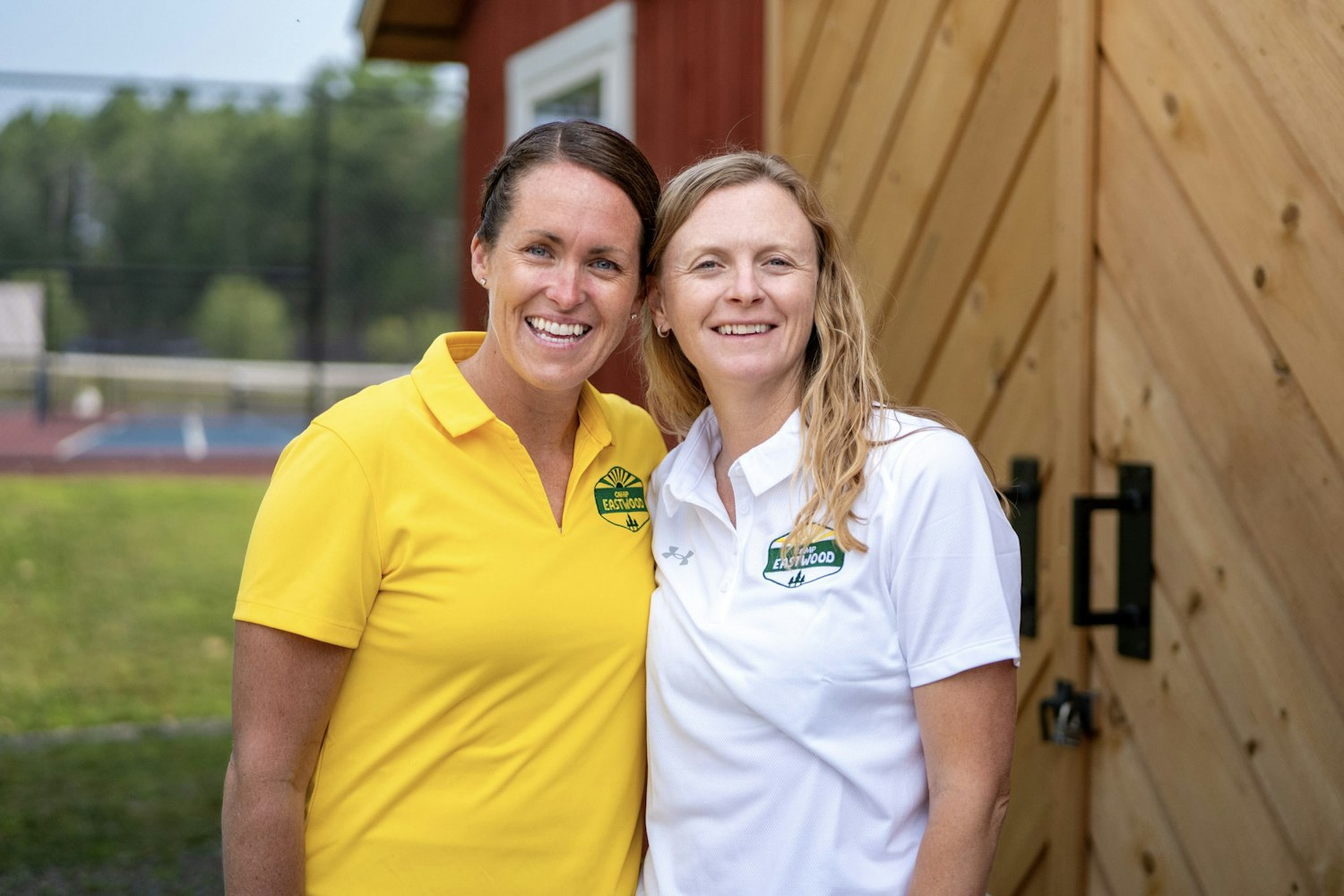 Meet Our Camp Leadership Team