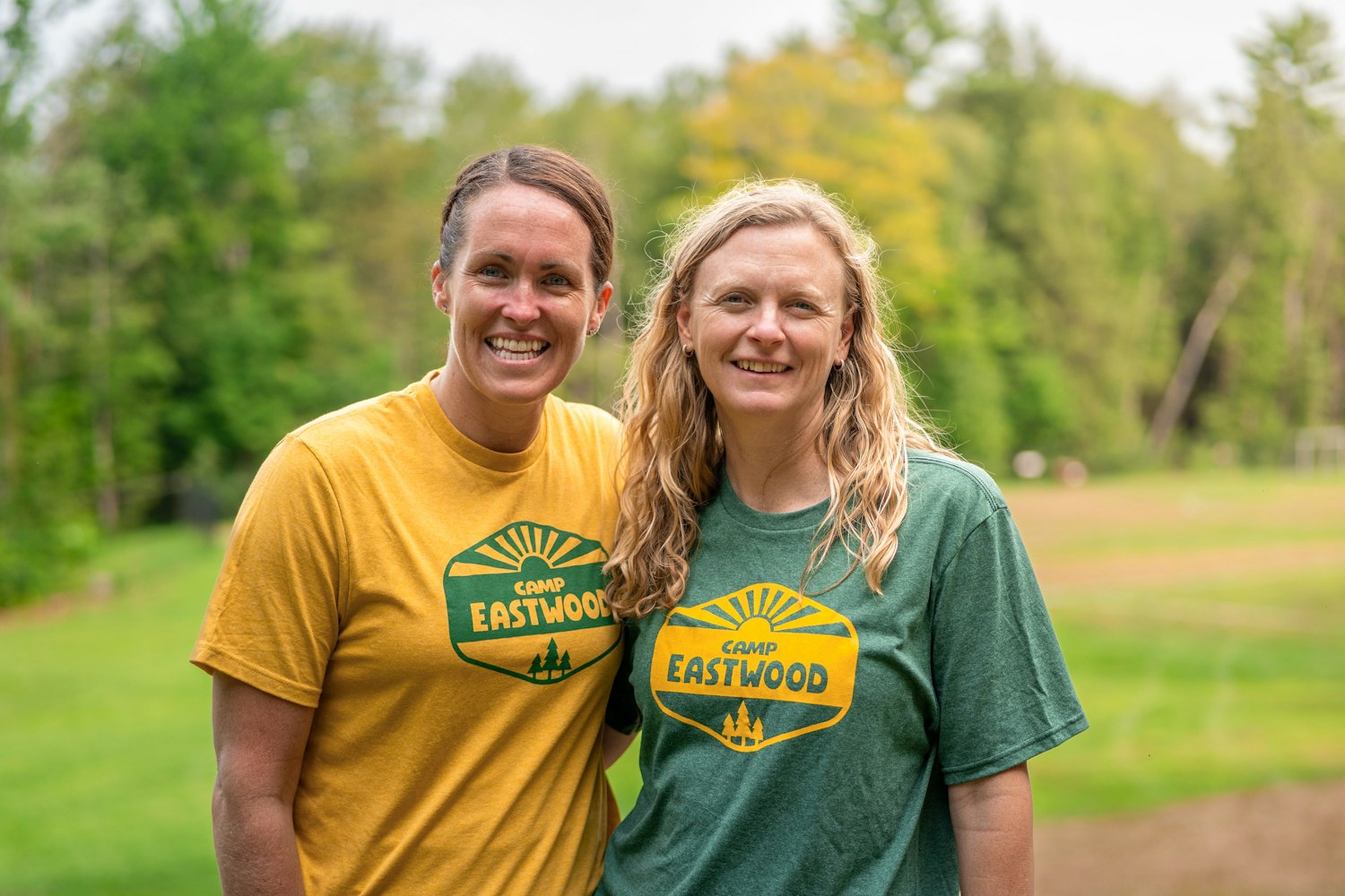 Camp Clothing & Gear Store