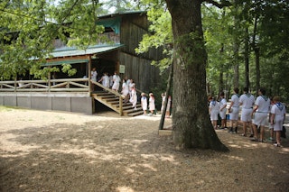 Sunday Update | Alpine Camp for Boys