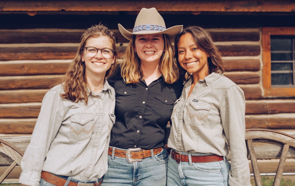 The TVRC Directors and leadership