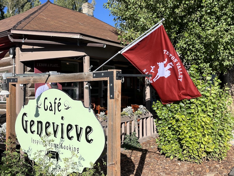 Celebrating TVRC: 2024-2025 Roundup Recap | Teton Valley Ranch Camp News