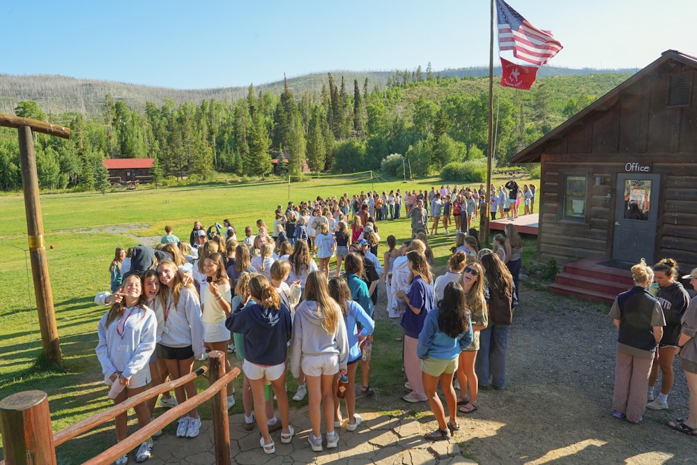 Power of a Network: What It Means to Be in the TVRC Family | Teton ...