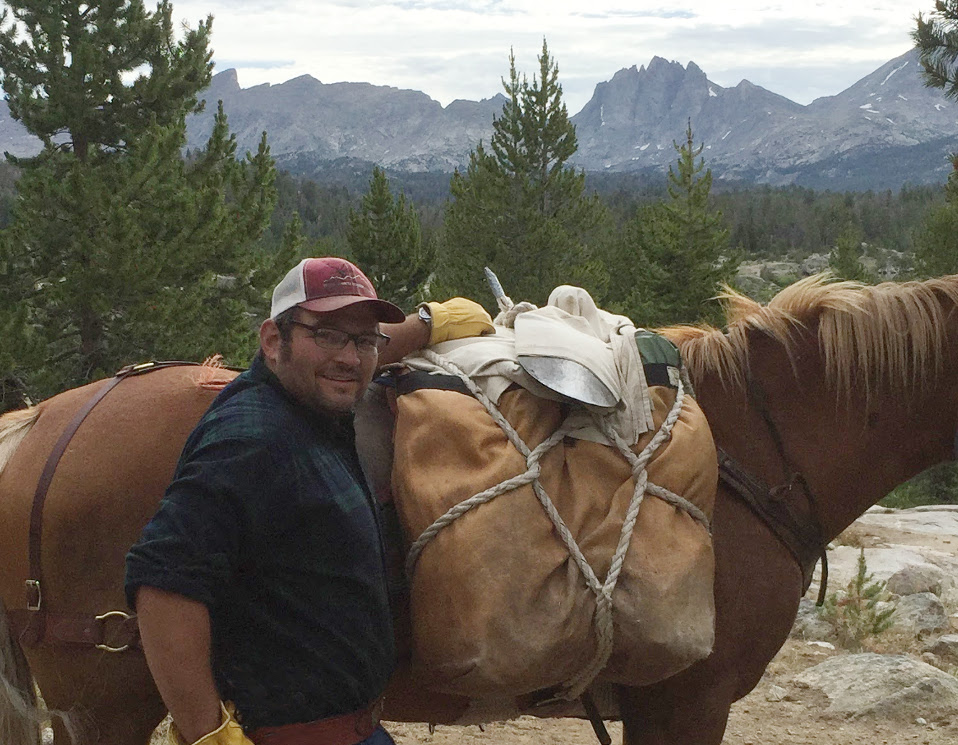The TVRC Directors and leadership | Teton Valley Ranch Camp