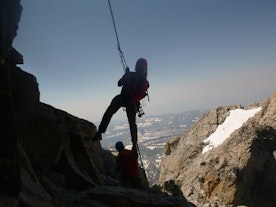 Why Camp, and Why TVRC? | Teton Valley Ranch Camp News