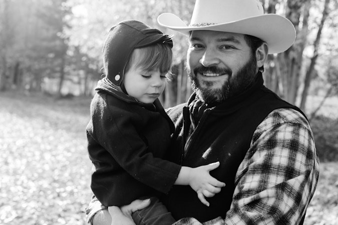 Get to Know Jim! TVRC's Camp Director | Teton Valley Ranch Camp News