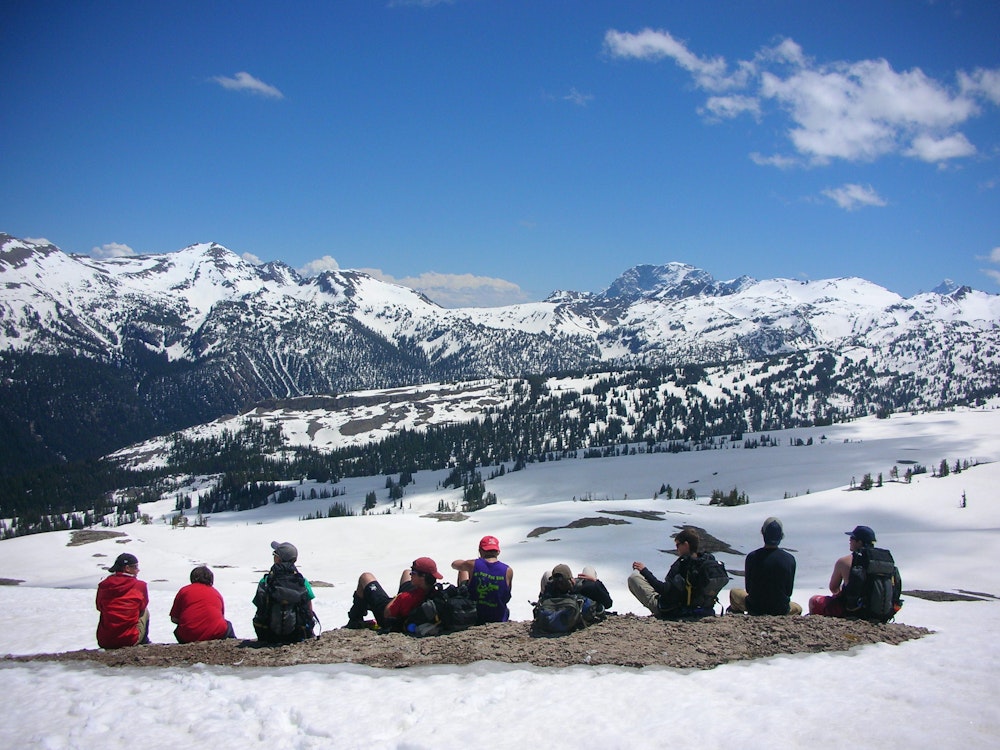 2020 RoundUp Recap | Teton Valley Ranch Camp News