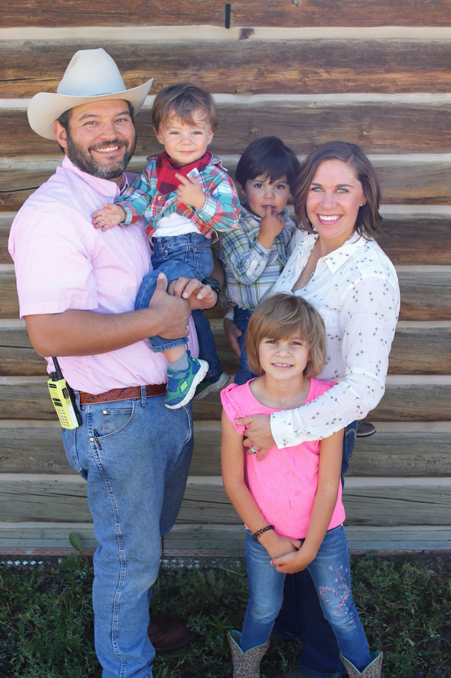 The TVRC Directors and leadership | Teton Valley Ranch Camp